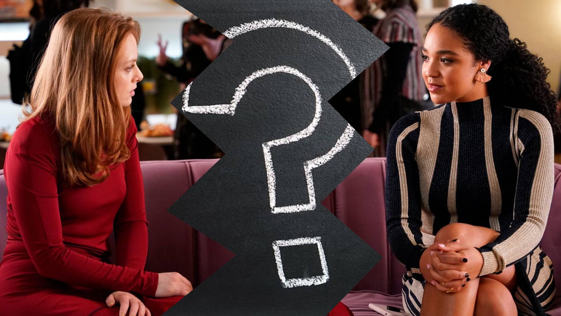 ‘The Bold Type’ Backpedals on Kat’s Controversial and Confusing Love ...