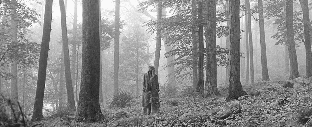 Album Review: 'folklore' Is An Indie Album Much Cooler Than Yours ...