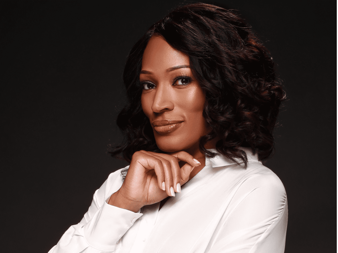 Tyler Perry's 'The Oval:' Kron Moore teases more drama - Fandomize