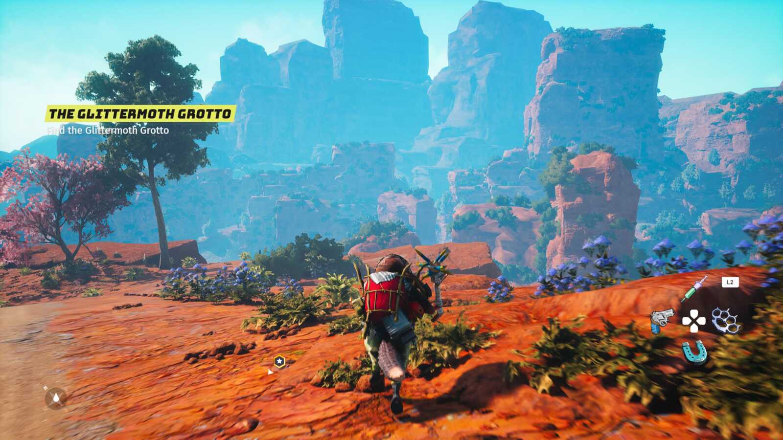 Explore the Ruins of Earth, Unite Tribes, and Defeat World Eaters ...