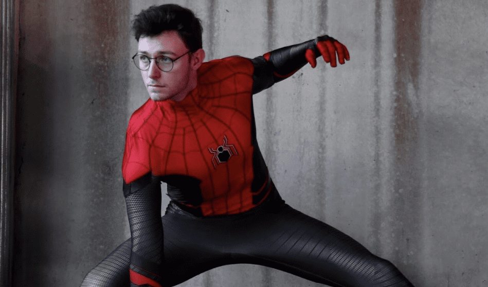 One to Watch: Content Creator Quinn Hardy makes his mark in ...