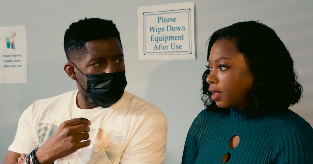 Exclusive Interview: Wes Miller on writing and directing 'Call Her King ...