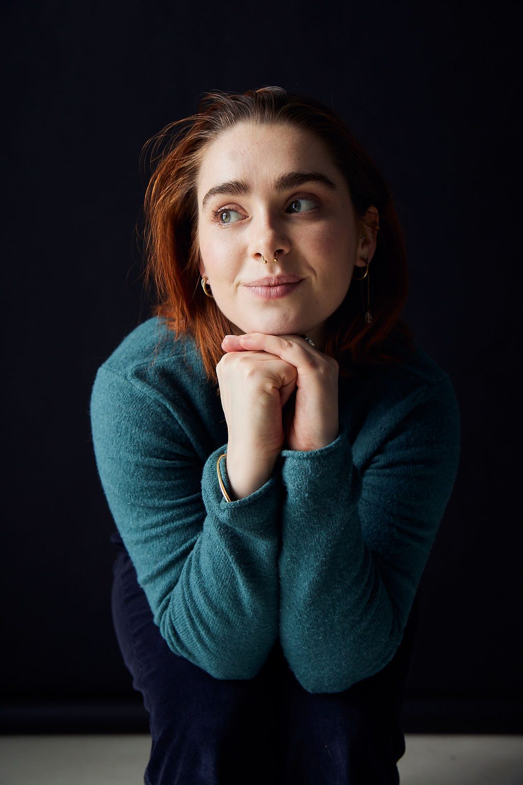 The talented and free spirited Maiah Stewardson talks My First Summer ...